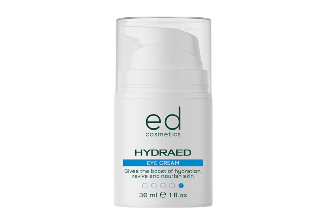 ED Cosmetics Крем для повік HYDRAED EYE CREAM