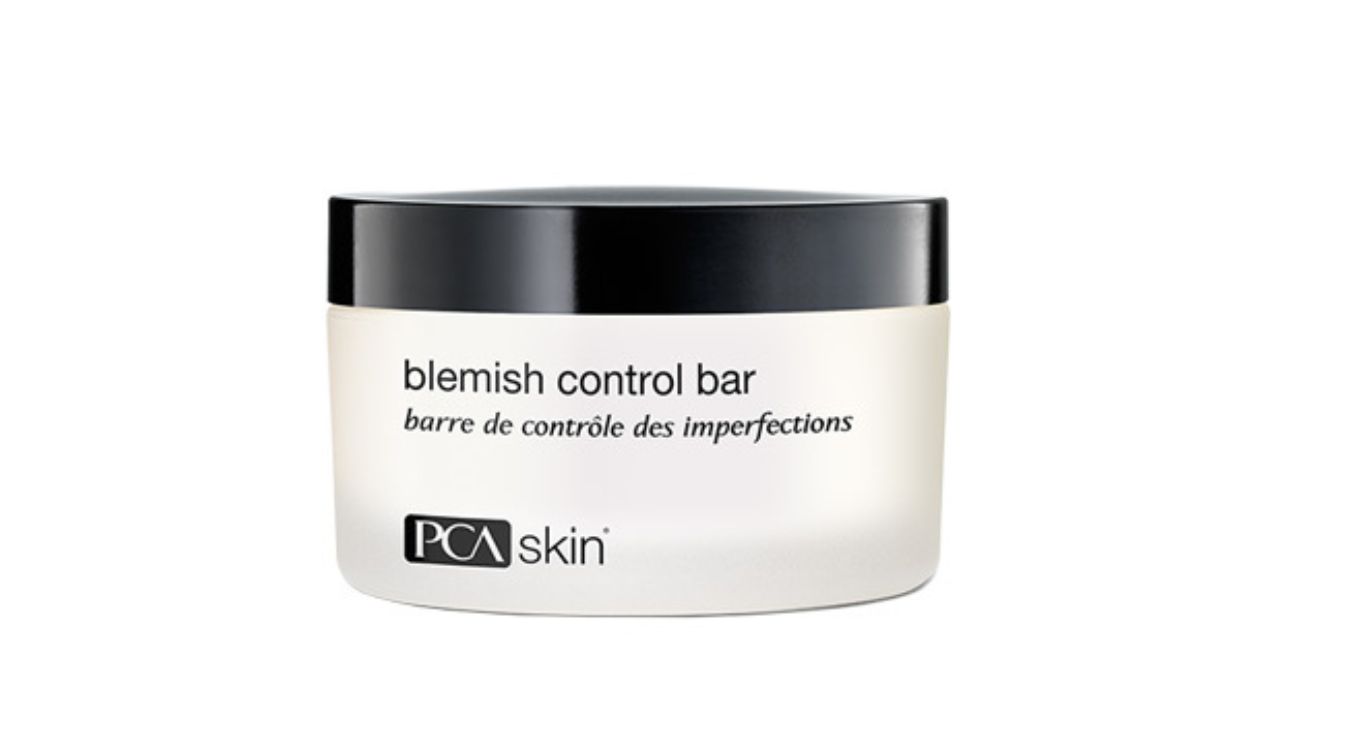 PCA Skin Blemish Control Bar проти акне - Viridiann